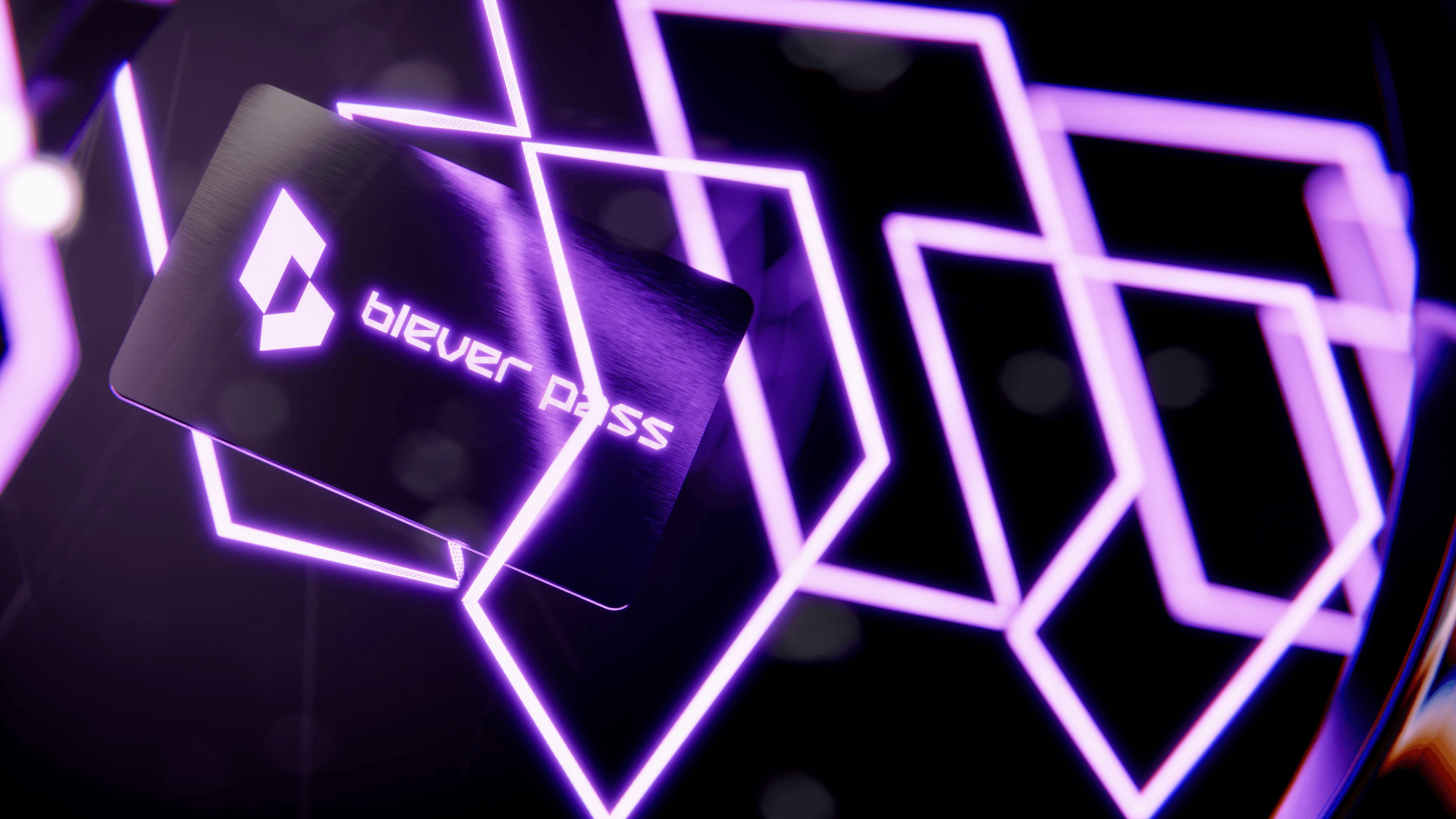 Blever Pass | Blever - Official Drop Page